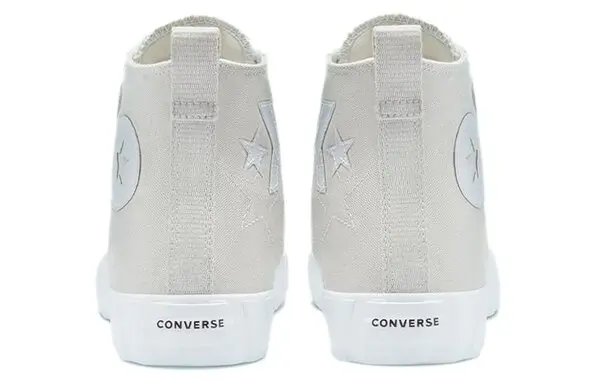 CONVERSE Unt1tl3d High Top Sneakers