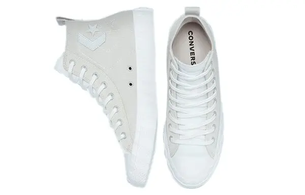 CONVERSE Unt1tl3d High Top Sneakers