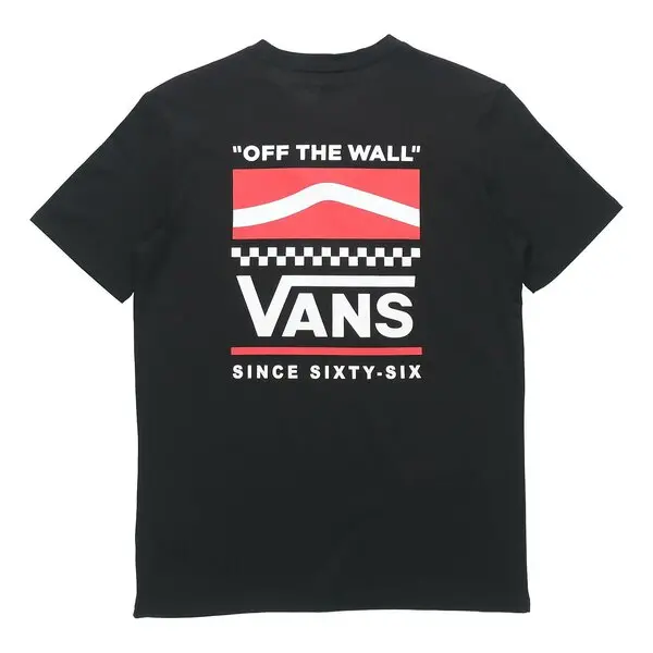 VANS Graphic T-shirt
