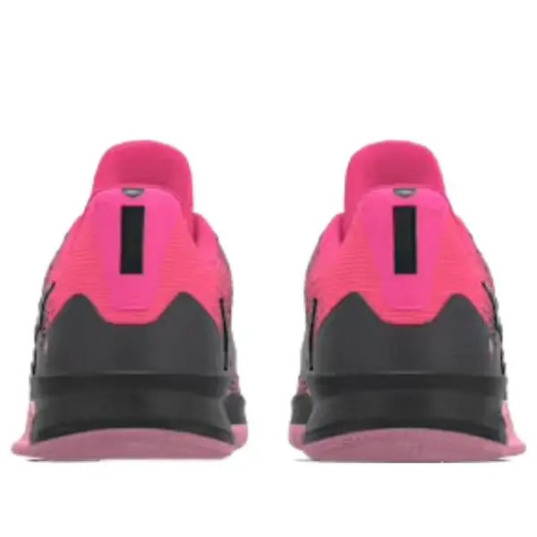 Nike X Nikola Vučević Sabrina 3 'by You' Sneakers - Pink/black