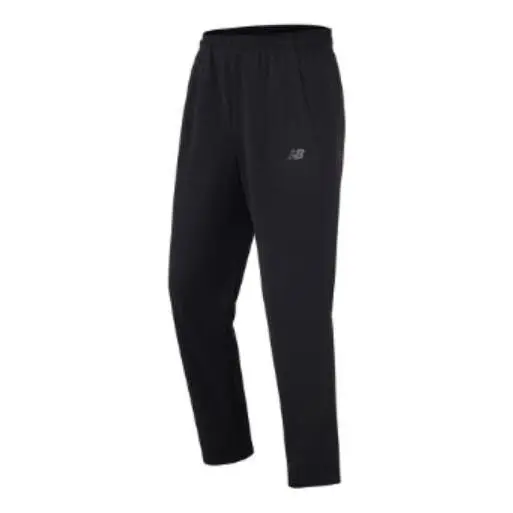 NEW BALANCE Core Knit Pants Asia Sizing