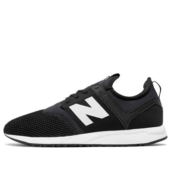 NEW BALANCE 247 Low Top Sneakers