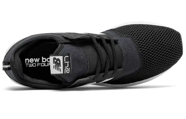 NEW BALANCE 247 Low Top Sneakers