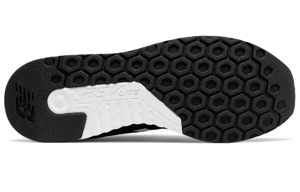 NEW BALANCE 247 Low Top Sneakers