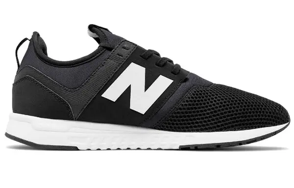 NEW BALANCE 247 Low Top Sneakers
