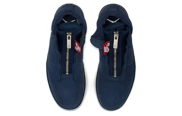 JORDAN 1 High Zip Sneakers