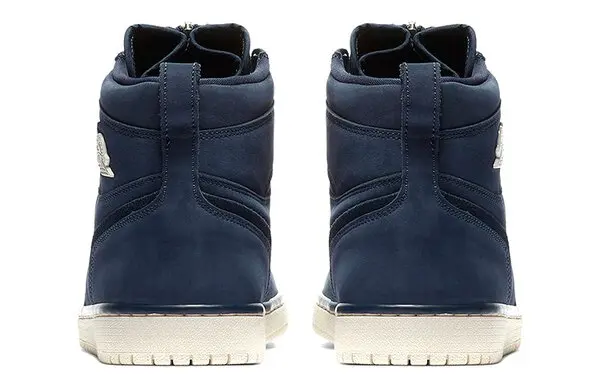 JORDAN 1 High Zip Sneakers