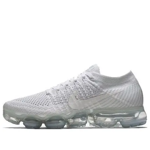Nike Vapormax Sneakers - White