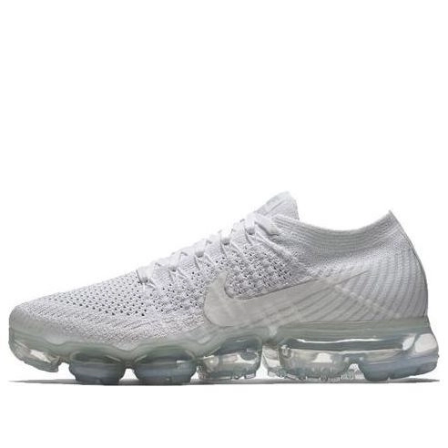 Nike Vapormax Christmas - White