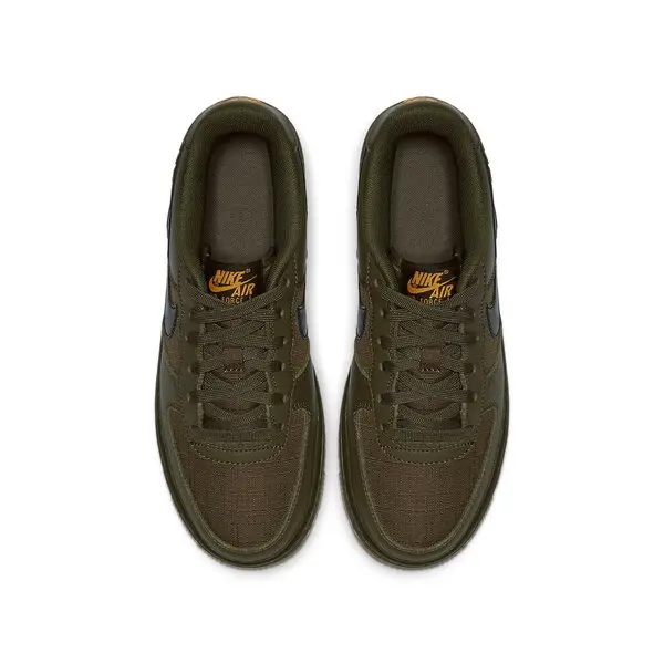 Nike Force 1 Lv8 Gore-tex Low Top Sneakers