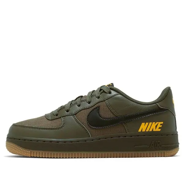 Nike Force 1 Lv8 Gore-tex Low Top Sneakers