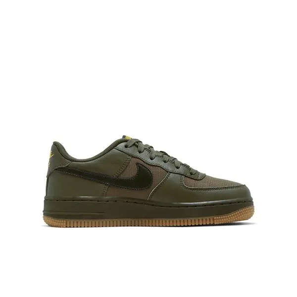 Nike Force 1 Lv8 Gore-tex Low Top Sneakers