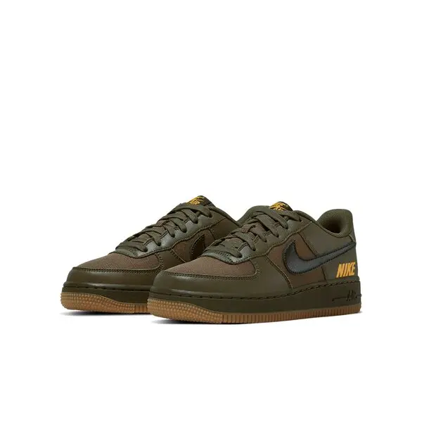 Nike Force 1 Lv8 Gore-tex Low Top Sneakers