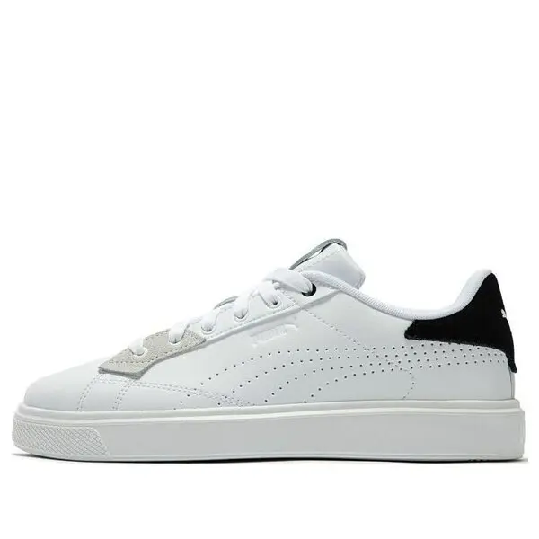 PUMA Lajla Low Top Sneakers