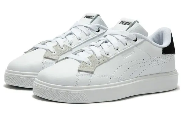 PUMA Lajla Low Top Sneakers