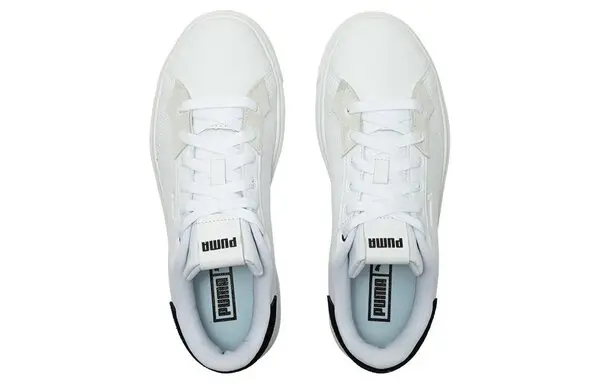 PUMA Lajla Low Top Sneakers