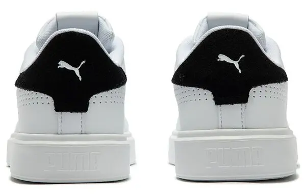 PUMA Lajla Low Top Sneakers