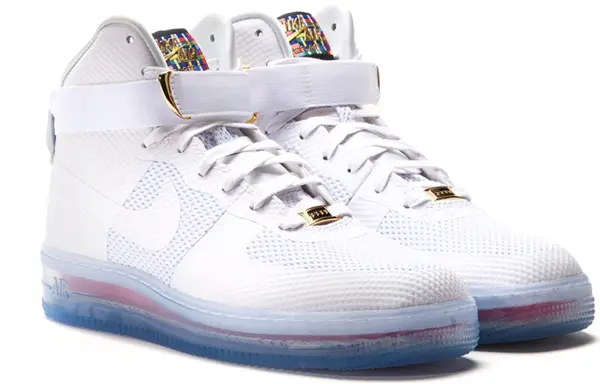 Nike Force 1 Cmft Lux Qs 'e Pluribus Unum' Sneakers