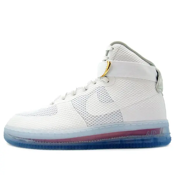 Nike Force 1 Cmft Lux Qs 'e Pluribus Unum' Sneakers - White