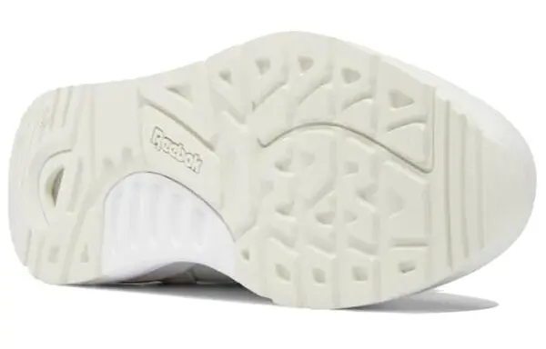 REEBOK Bolton Essential Mu Sneakers - White/yellow