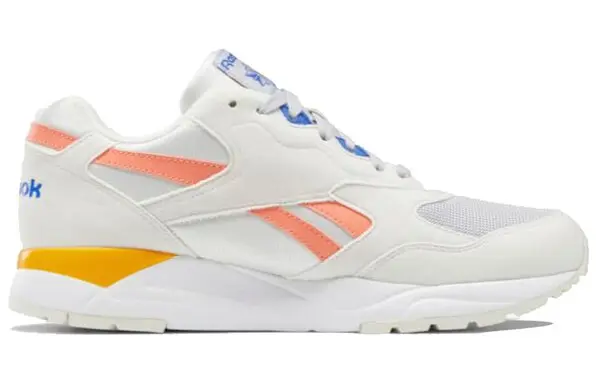 REEBOK Bolton Essential Mu Sneakers - White/yellow