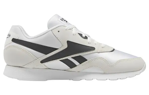 REEBOK Classic Nylon Plus 1994 Sneakers