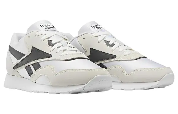REEBOK Classic Nylon Plus 1994 Sneakers