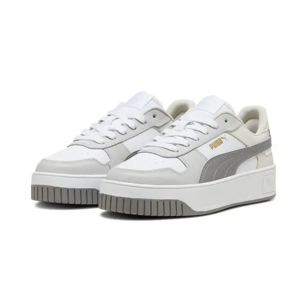 PUMA Carina Street Sneakers