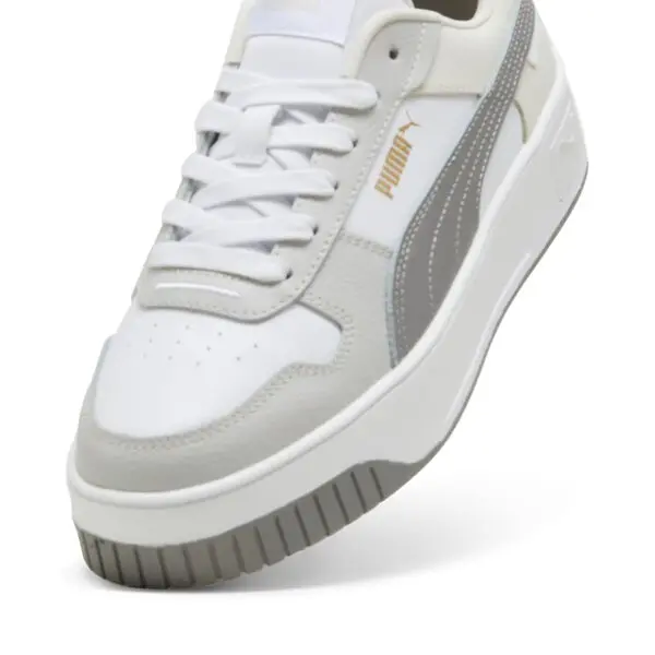 PUMA Carina Street Sneakers
