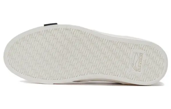 LI-NING Skateboarding Low X Disney Slip-on Sneakers