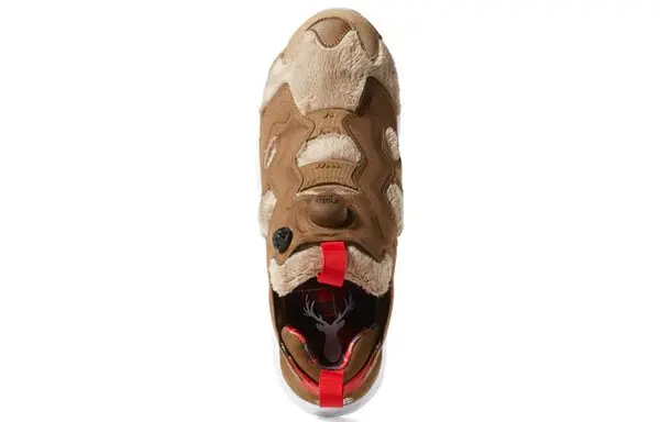 REEBOK Instapump Fury Og Mu "khaki