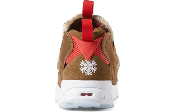REEBOK Instapump Fury Og Mu "khaki