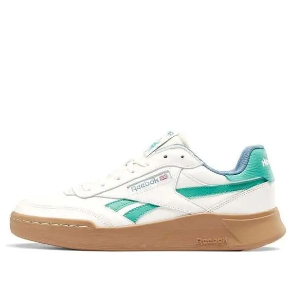 REEBOK Club C Revenge Legacy Sneakers - White/green/blue
