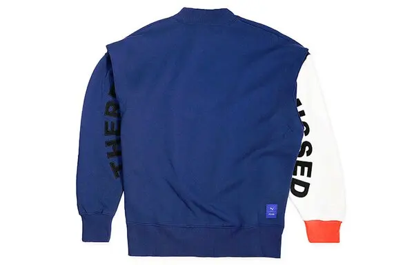 PUMA X Ader Error Crewneck Sweatshirt