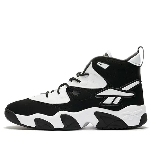 REEBOK Avant Garde Og 'white Metallic Gold - Black