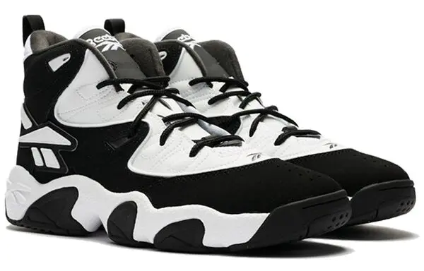 REEBOK Avant Garde Og High Top Sneakers