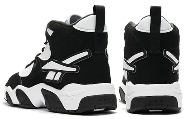 REEBOK Avant Garde Og High Top Sneakers