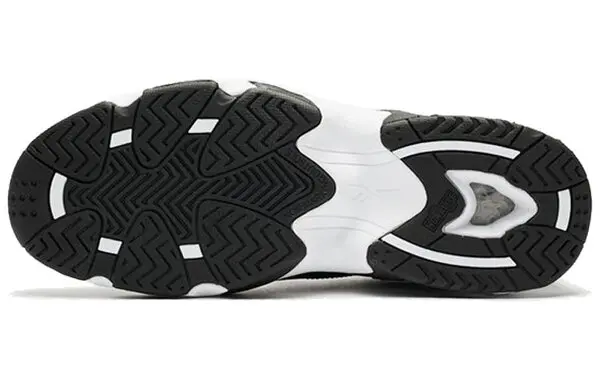 REEBOK Avant Garde Og High Top Sneakers