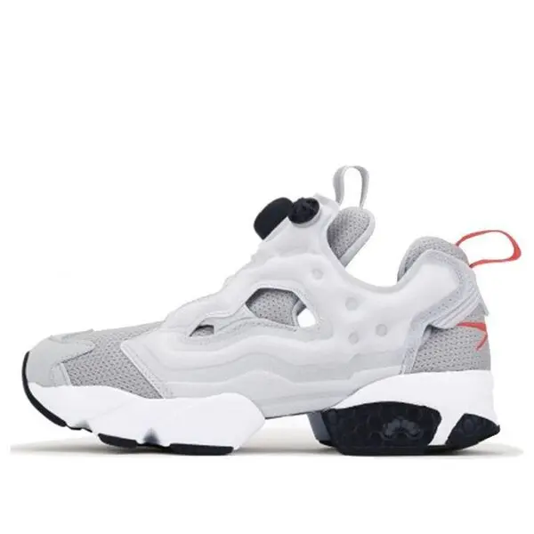 REEBOK Instapump Fury Og Gray Shanghai Limited - Grey