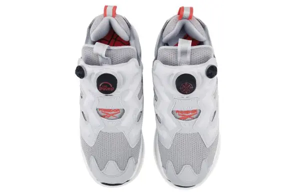 REEBOK Instapump Fury Og Gray Shanghai Limited