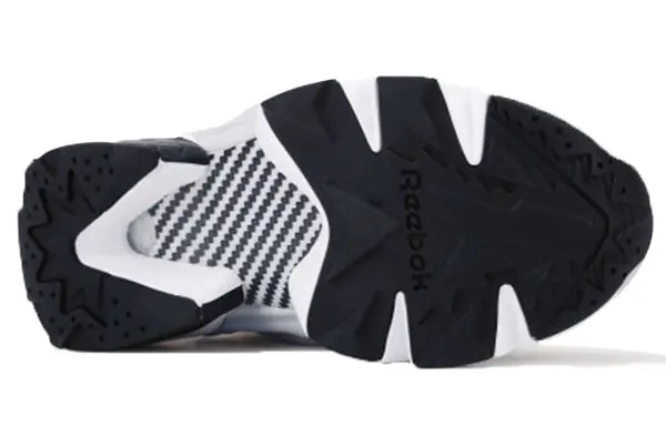 REEBOK Instapump Fury Og Gray Shanghai Limited