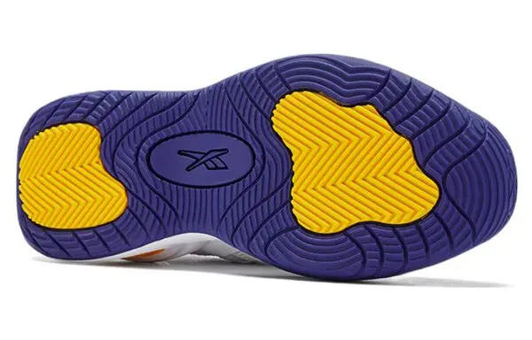 REEBOK Solution Mid Athletic Sneakers