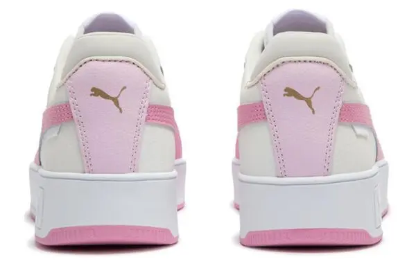 PUMA Carina Street Lace-up Sneakers