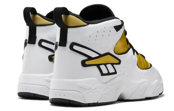 REEBOK Avant Garde Og High Top Sneakers