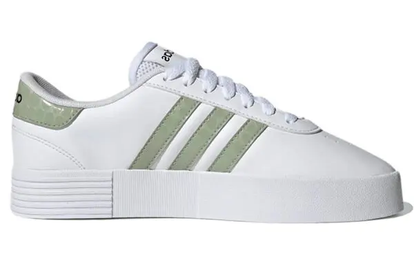 Adidas Court Bold Platform Sneakers