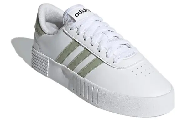 Adidas Court Bold Platform Sneakers