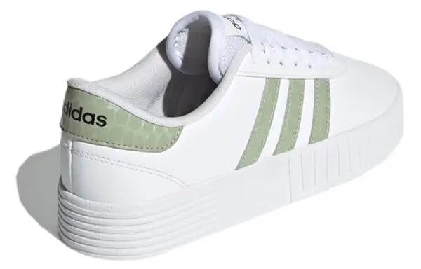 Adidas Court Bold Platform Sneakers