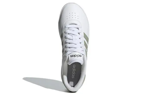 Adidas Court Bold Platform Sneakers