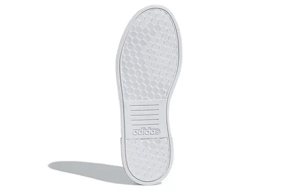 Adidas Court Bold Platform Sneakers