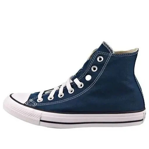 CONVERSE Chuck Taylor All Star High Top Sneakers - White/green